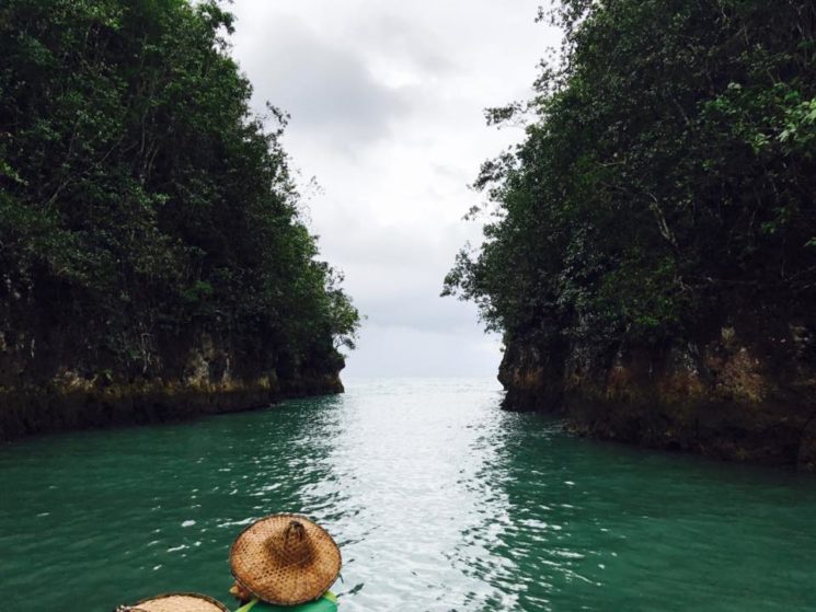 Boho River Tour in Aloguinsan Cebu - Green Earth Tours & Travel